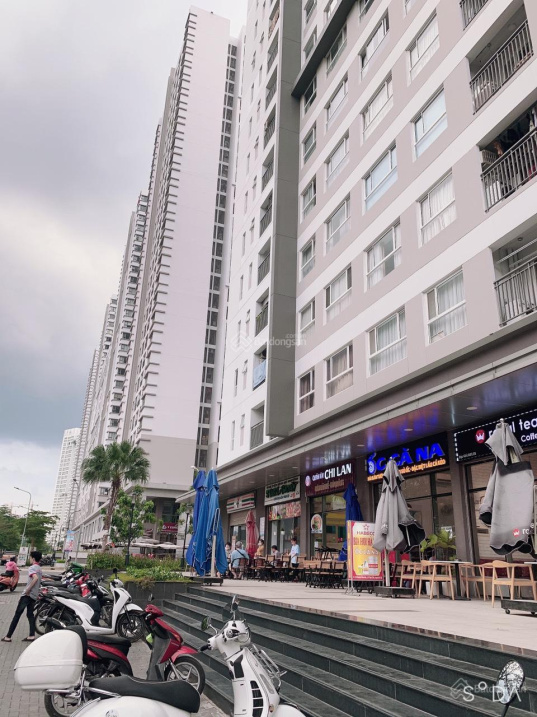Bán shophouse Sunrise Riverside 75m2 6,5 tỷ mặt tiền dự án. Lh 0933 689 ...