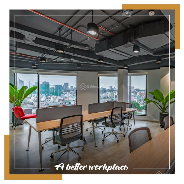 Chi office cho thuê văn phòng Saigon Pearl 92 Nguyễn Hữu Cảnh từ 50m2 ...