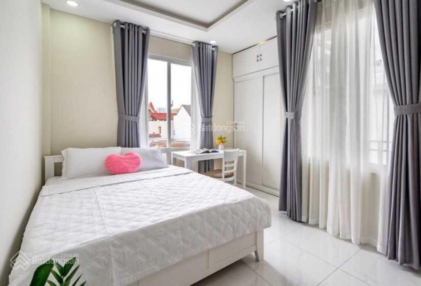 Bán CHDV Nguyễn Văn Hưởng Thảo Điền Q2 10x16.4m CN: 106m2. Đường 16m, hầm - 4 tầng 37 tỷ TL