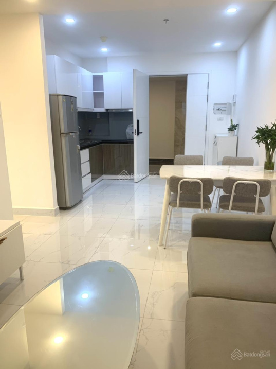 Chính chủ cho thuê CH CC Terra Royal - Q3, 2PN, giá 15 tr/th, DT 60m2, ở liền LH: 0933 147 *** Thanh