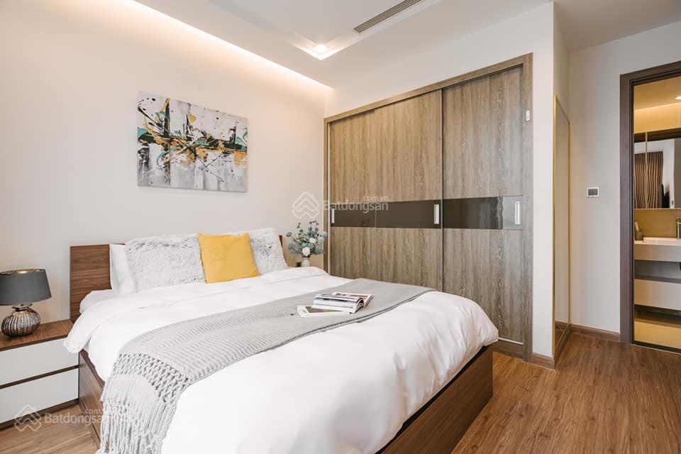 Cho thuê căn hộ Sun Ancora, số 3 Lương Yên, 2 - 3 ngủ xịn đẹp, giá tốt từ 16tr/th. LH 0948 355