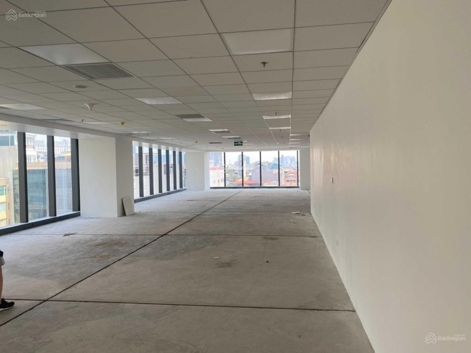 Cho thuê văn phòng tòa Hà Nội Toserco Building - 273 Kim Mã, Ba Đình ...