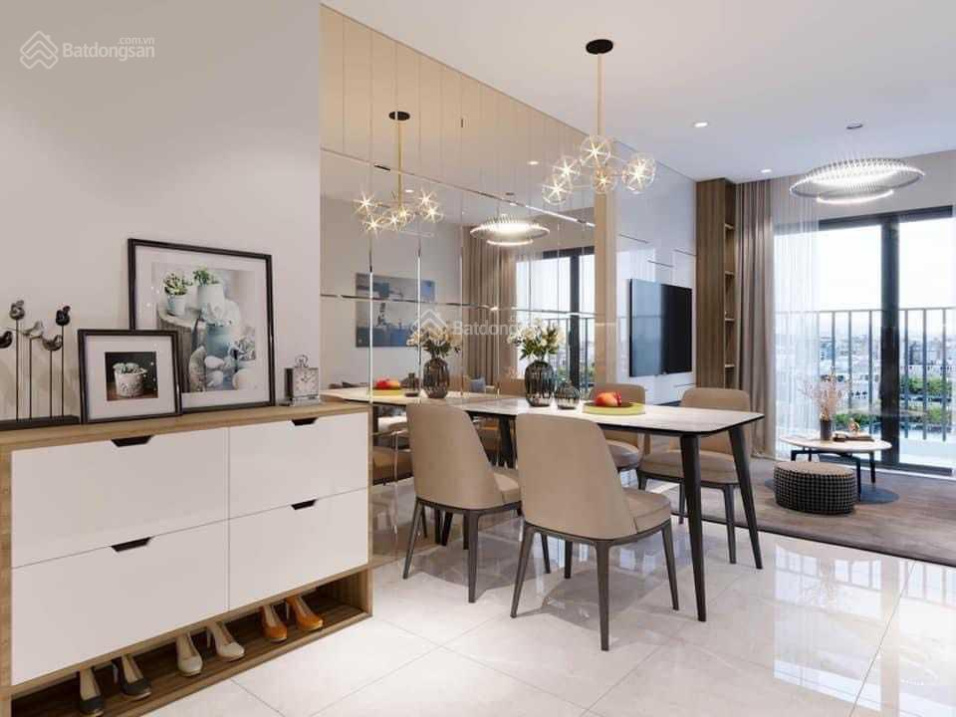 Căn hộ full NT cao cấp 2 ngủ - 2VS, DT 76m2, tầng đẹp, hướng mát tòa ...