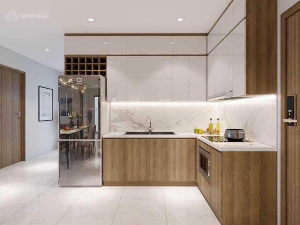 Căn hộ full NT cao cấp 2 ngủ - 2VS, DT 76m2, tầng đẹp, hướng mát tòa ...