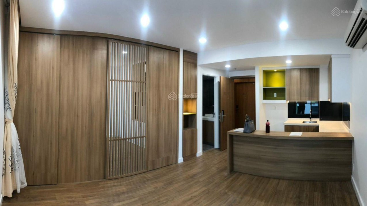 Officetel Republic Plaza đường Cộng Hòa, DT 50m2, giá 11tr/th (Giá thật ...