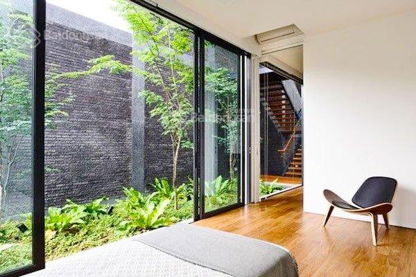 Cam đoan giá tốt nhất Sadeco thật không ảo 100%, biệt thự 7x18m giá 21 tỷ, nhà phố 5x18m giá 15 tỷ