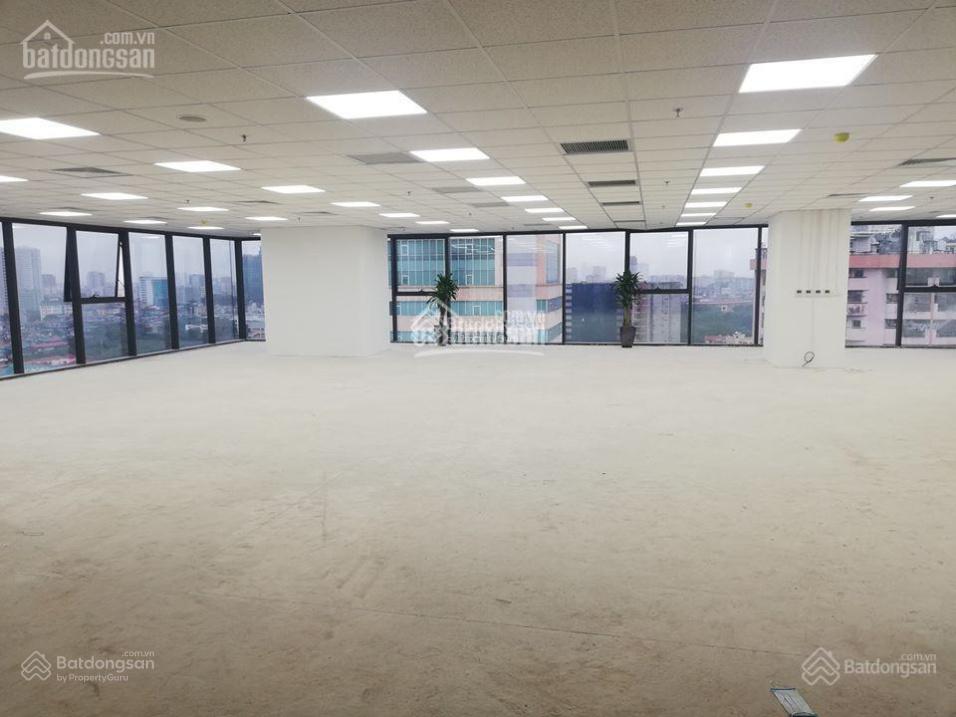 BQL cho thuê văn phòng tòa nhà Comatce Tower, 61 Ngụy Như Kon Tum, DT ...