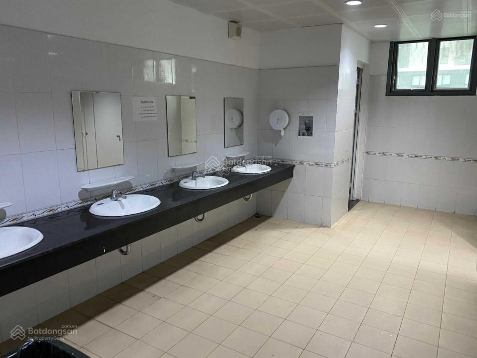 BQL cho thuê văn phòng tòa nhà Comatce Tower, 61 Ngụy Như Kon Tum, DT ...