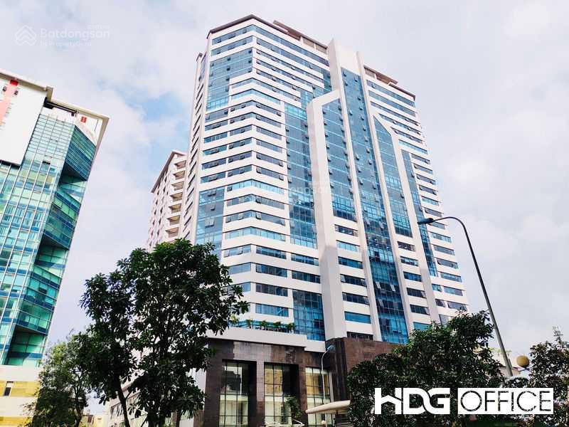 Chính chủ cho thuê VP Viwaseen 48 Tố Hữu 100m2, 150m2, 200m2, 300m2 ...