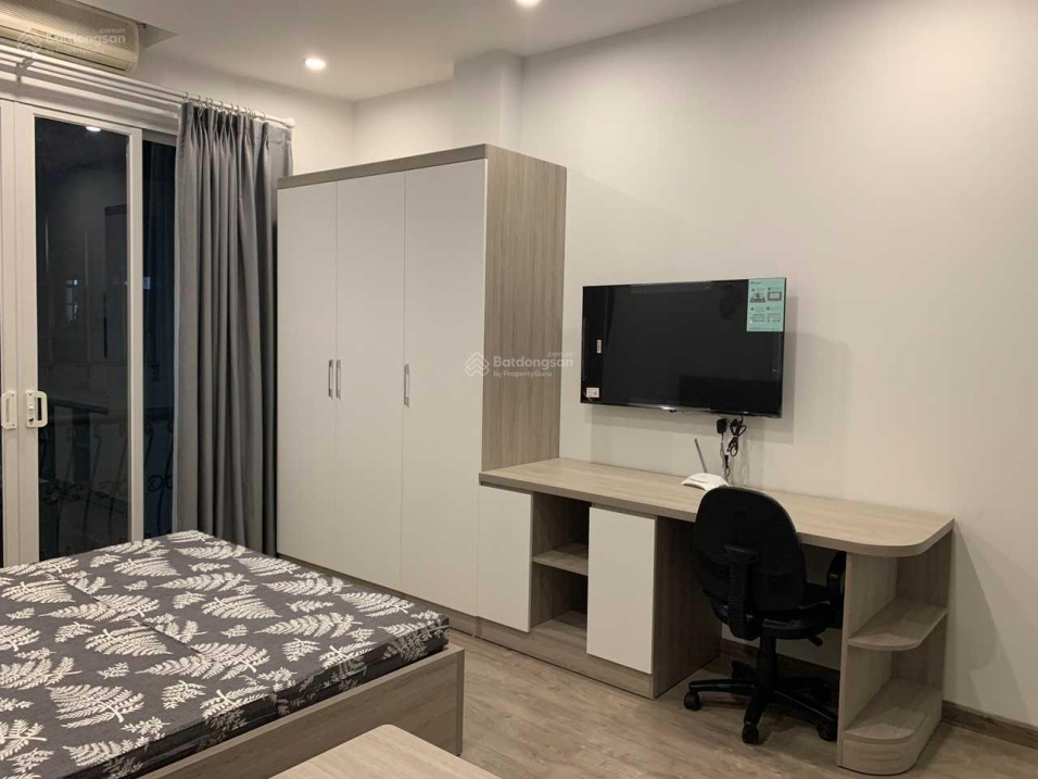 Hot! Cho thuê căn hộ dịch vụ cao cấp (serviced apartment/studio)