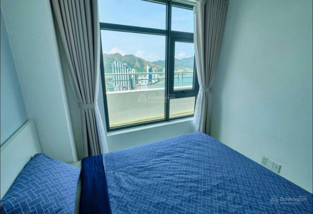 Bán penthouse tòa 1B 120m2 tại Mường Thanh Viễn Triều view trực biển siêu mát