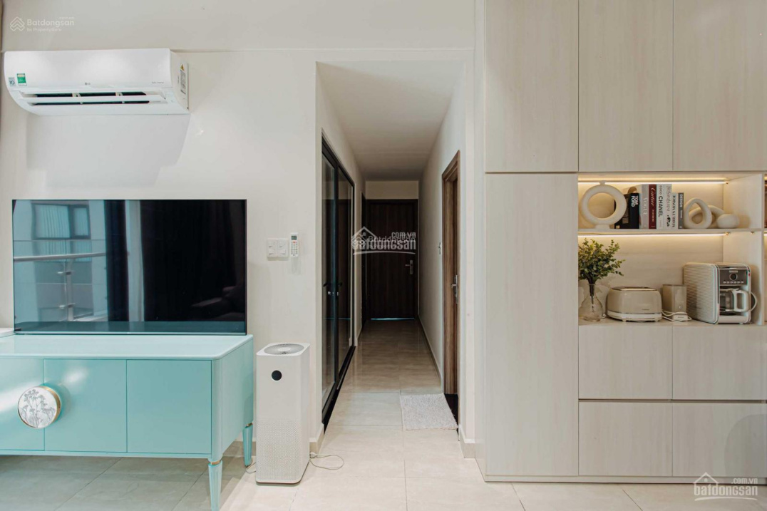 Cần bán căn hộ Centana Thủ Thiêm view Landmark 1PN giá 2,2 tỷ, 2PN giá ...