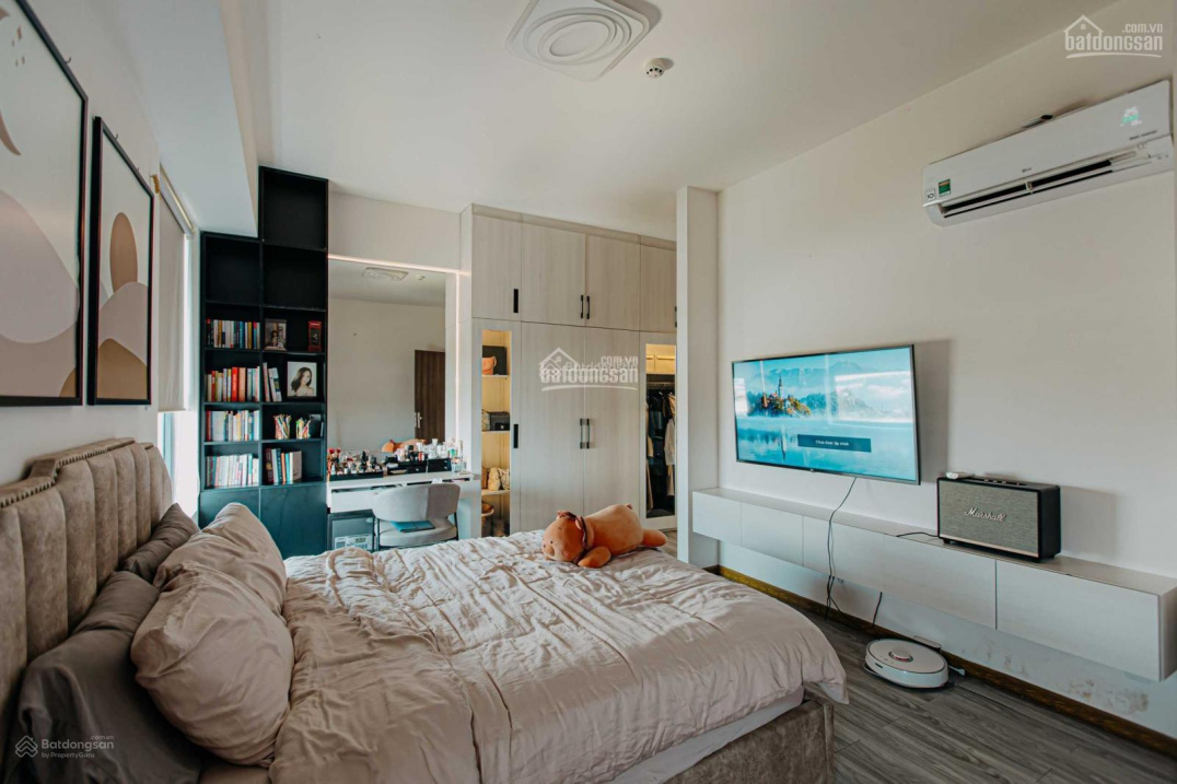 Cần bán căn hộ Centana Thủ Thiêm view Landmark 1PN giá 2,2 tỷ, 2PN giá ...