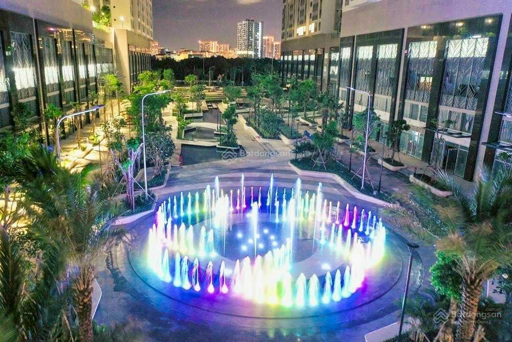 Giỏ hàng CĐT tại Q7 Riverside 1PN 7.5tr/th, LH 0965 431