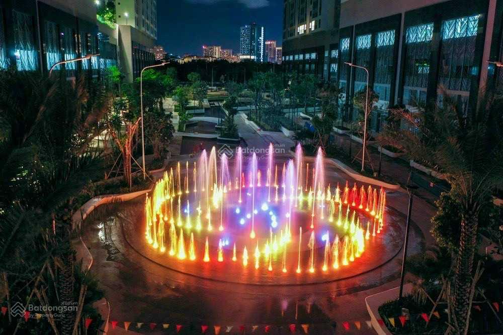 Giỏ hàng CĐT tại Q7 Riverside 1PN 7.5tr/th, LH 0965 431