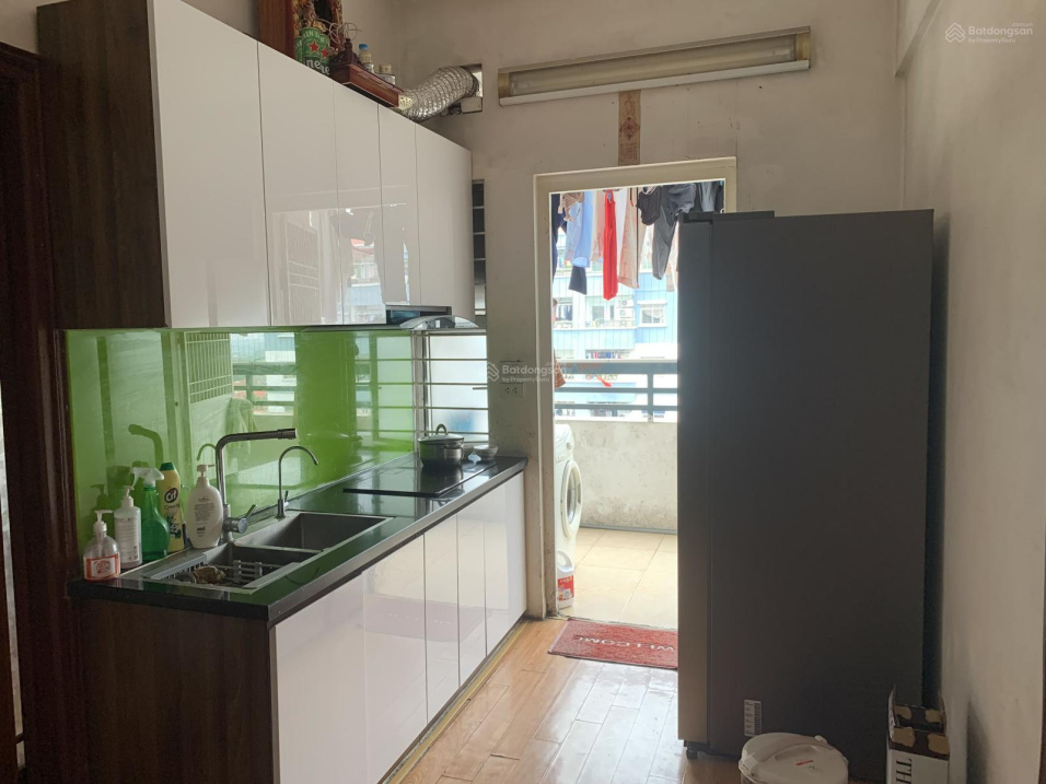 Chính chủ bán căn hộ chung cư CT4B X2 Bắc Linh Đàm 80m2 3PN và 3WC ...