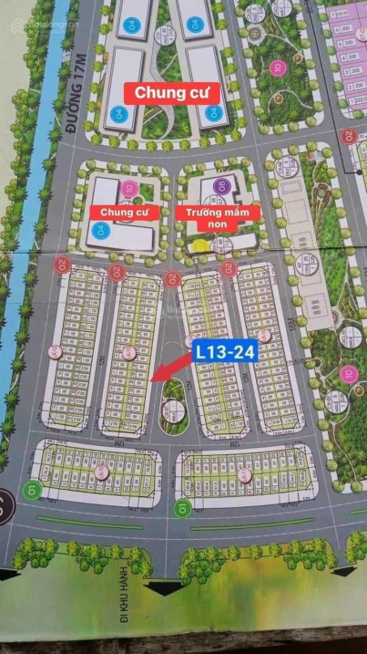 LK13 trục chung cư Phố Nối House kinh doanh đẹp giá hạt dẻ