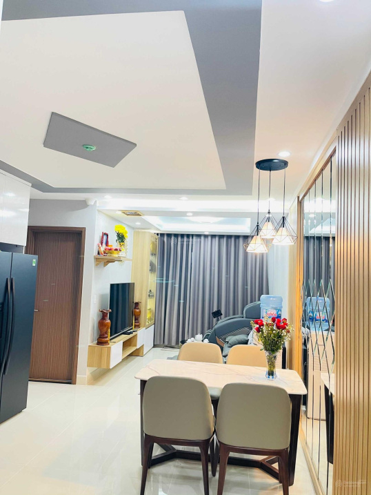 Chung cư Gateway Vũng Tàu cho thuê ngày và hợp đồng ngắn hạn, dài hạn ...