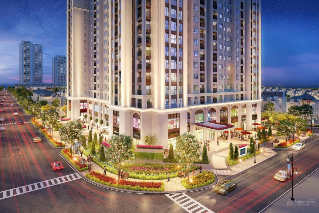 Cập nhật quỹ căn 2N, 3N chuyển nhượng giá tốt nhất thị trường tháng 9/ ...