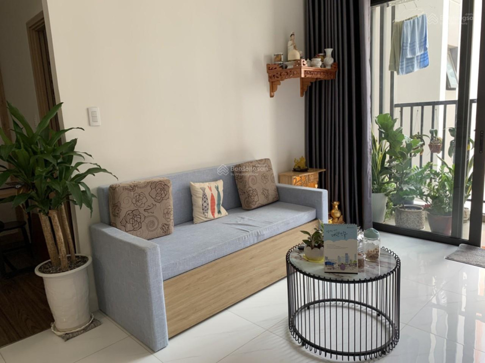 Chuyên giỏ hàng cho thuê căn hộ 1 phòng ngủ chung cư Safira Quận 9 giá ...