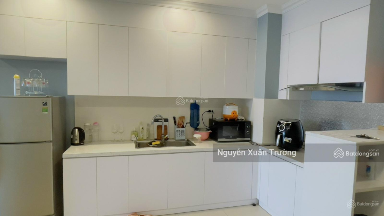 Bán căn hộ 74m2, 2PN 2VS, full đồ, view thoáng vĩnh viễn, chung cư ...