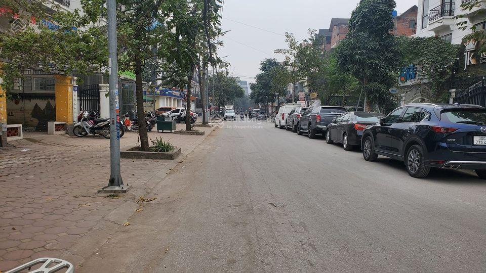 Bán liền kề KĐT Phùng Khoang, phân lô, ô tô vỉa hè, 75m2x4t mt 4.5m giá 9.5 tỷ