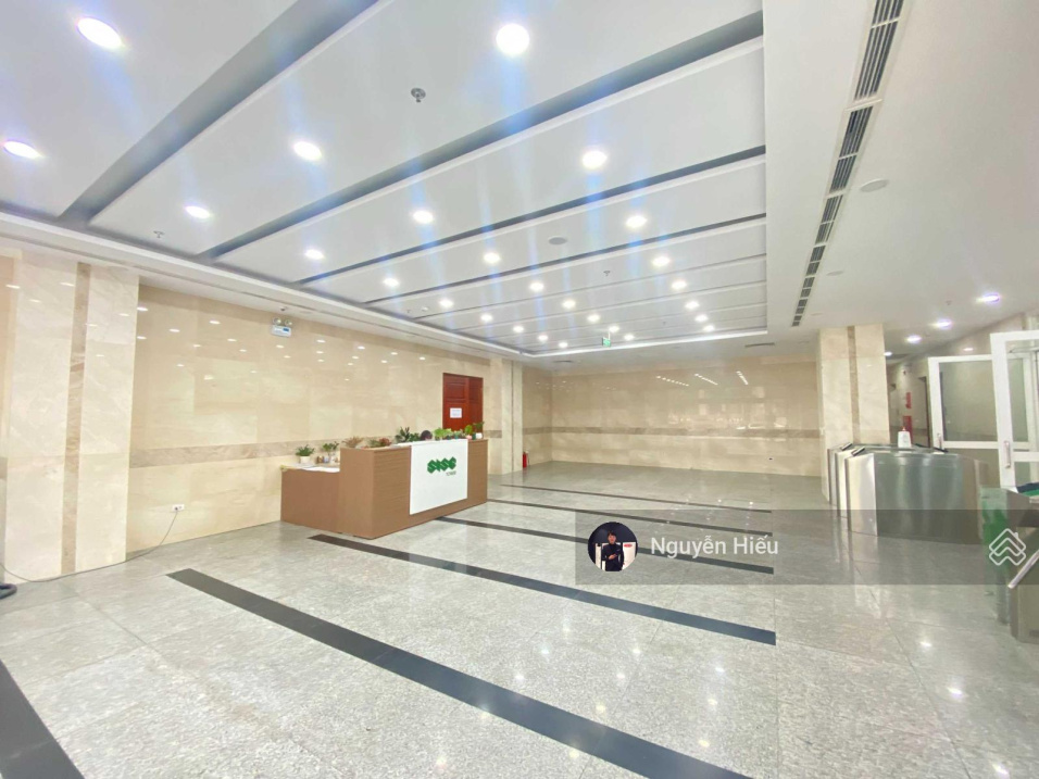 Cho thuê văn phòng tòa DSD Building, Láng Hạ diện tích 72m2 - 115m2 ...