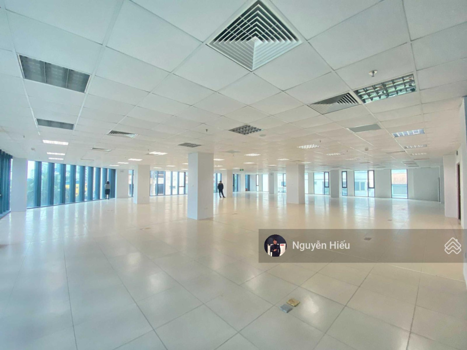 Cho thuê văn phòng tòa DSD Building, Láng Hạ diện tích 72m2 - 115m2 ...