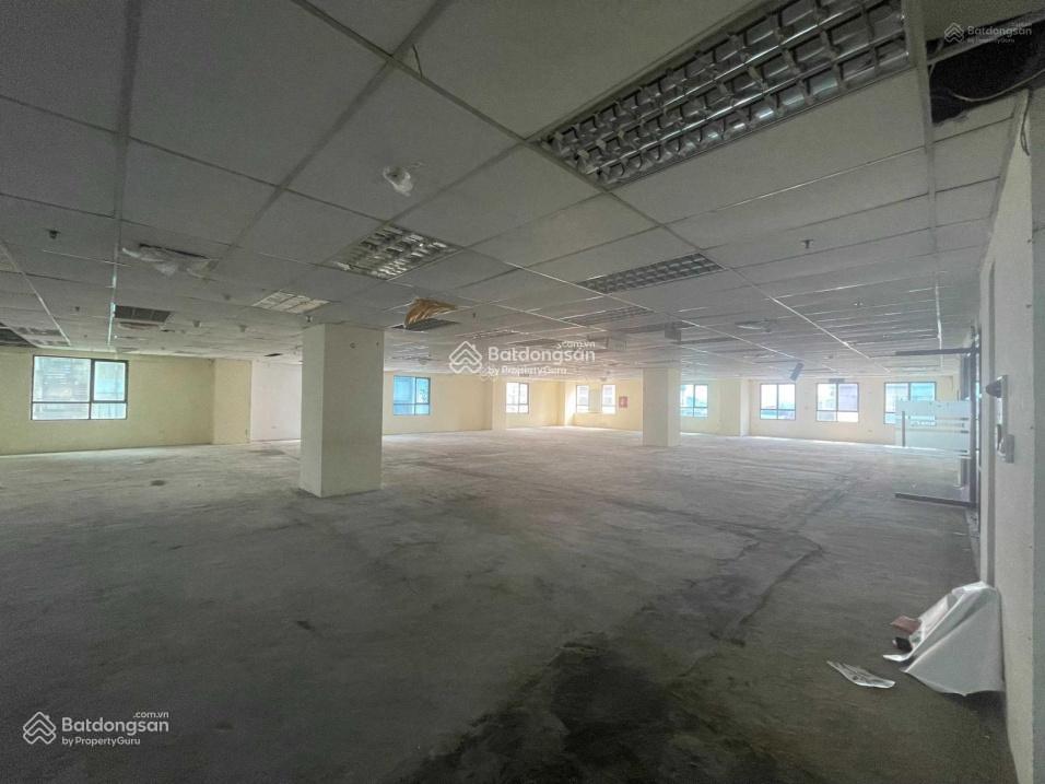 Cho thuê văn phòng tại tòa nhà Harec Building phố Láng Hạ, Thành Công ...