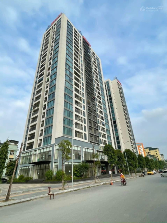 Chung cư MHDI Mỹ Đình - view sân vận động - ngắm toàn cảnh bắn pháo hoa ...