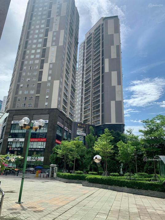 Chính chủ cho thuê văn phòng tòa 25T1 Hoàng Đạo Thúy 300m2 chia nhỏ ...