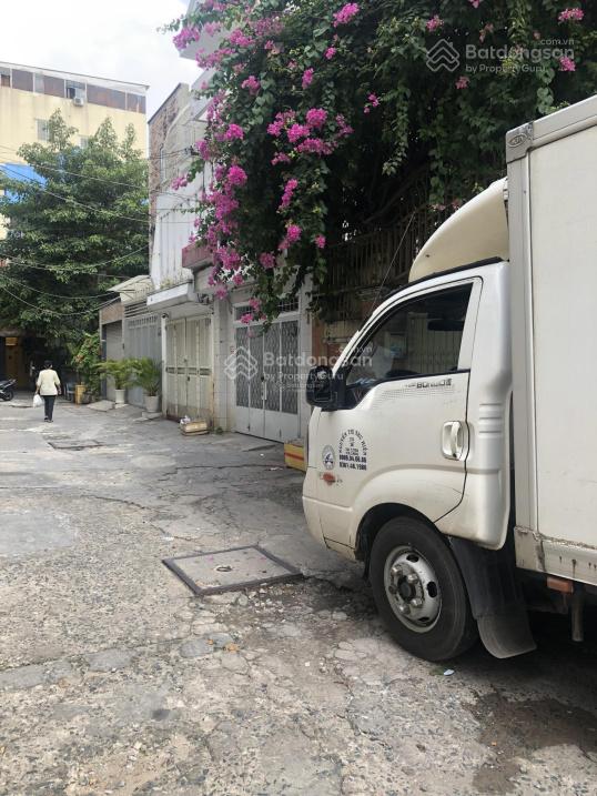 Nhà đẹp hẻm vip 142/21B Bạch Đằng, Phường 24, Bình Thạnh 5x15.5m nhà 1 ...