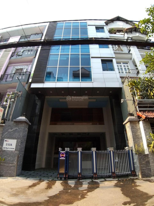 Nhà đẹp hẻm vip 142/21B Bạch Đằng, Phường 24, Bình Thạnh 5x15.5m nhà 1 ...