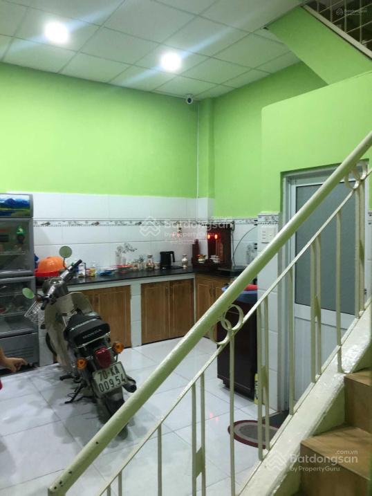 Nhà đẹp hẻm vip 142/21B Bạch Đằng, Phường 24, Bình Thạnh 5x15.5m nhà 1 ...