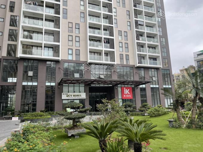 Cho thuê 150 - 300m- 500m2 Shophouse khối đế tầng 1-2. Tòa E2 Chelsea ...