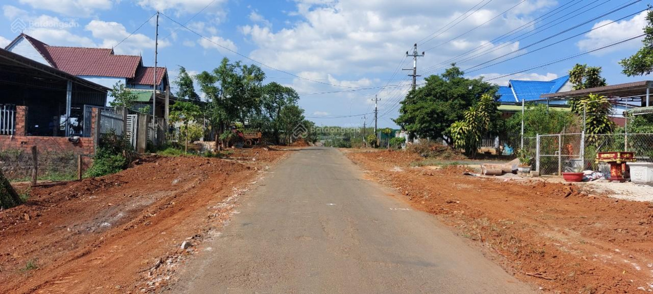 Bán đất TL 685 đường đang mở rộng kết nối TT Kiến Đức vào cao tốc Đắc ...