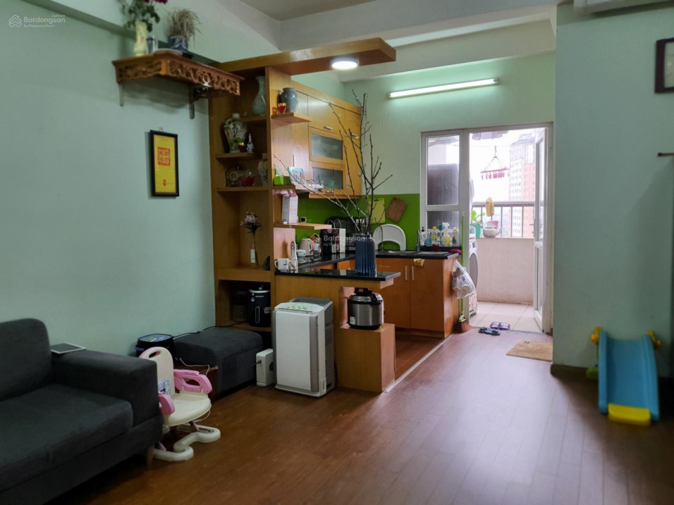 Căn góc tòa CT4A rẻ nhất Hà Đông, 69m2, 2 ngủ, 2 vệ sinh, phòng nào ...