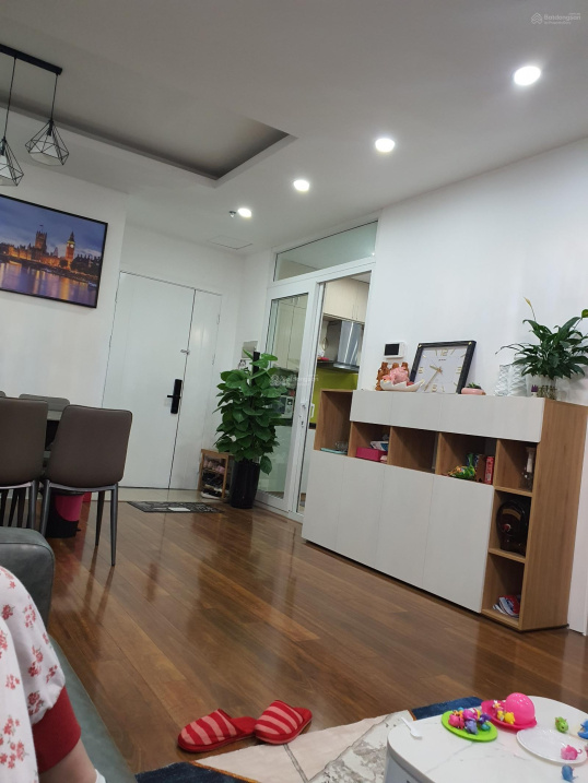 Căn góc tòa CT4A rẻ nhất Hà Đông, 69m2, 2 ngủ, 2 vệ sinh, phòng nào ...