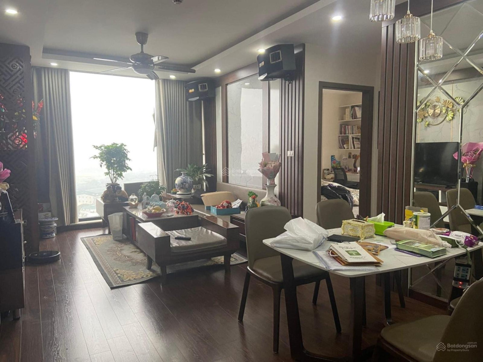 Bán căn The Two Residence, đô thị Gamuda Gardens, Trần Phú, HM: DT 80m2 ...