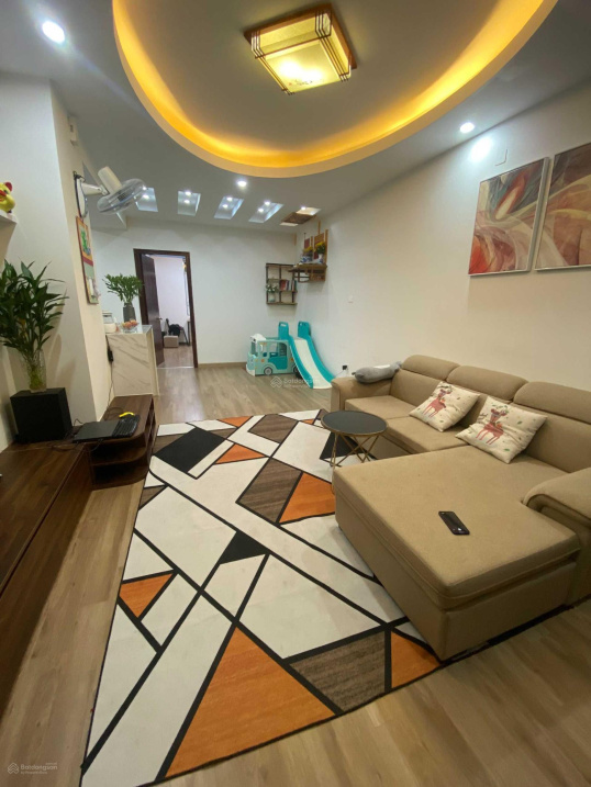 Căn hộ chính chủ CT14A1 Võ Chí Công 67.1m2