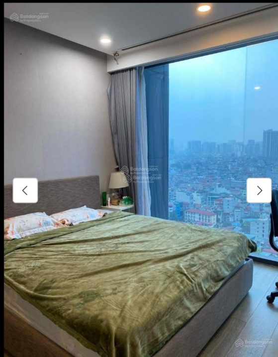 Chính chủ bán căn 18, 80m2 ban công ĐN view bảo tàng tại The Artemis, giá 7.5 tỷ bao phí sang tên