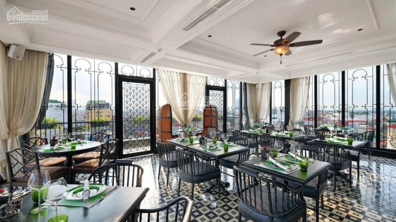 Giảm sốc! Cực hiếm! Chủ quyết bán khách sạn mặt phố Hàng Gai - HK - 8 ...