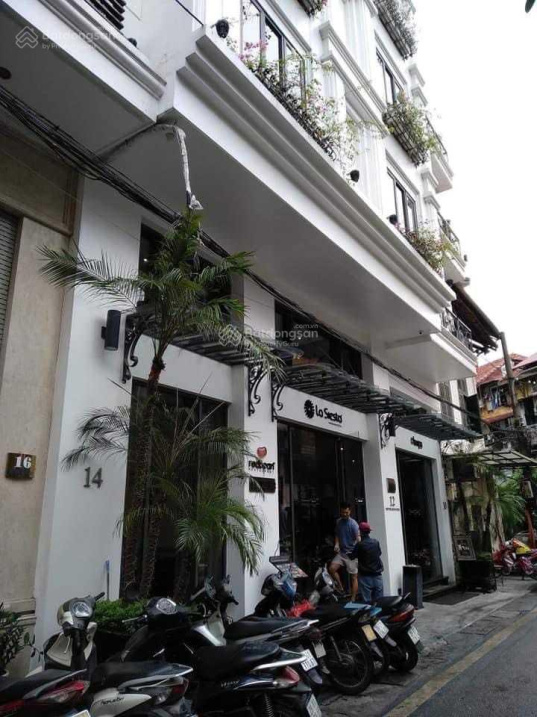 Giảm sốc! Cực hiếm! Chủ quyết bán khách sạn mặt phố Hàng Gai - HK - 8 ...