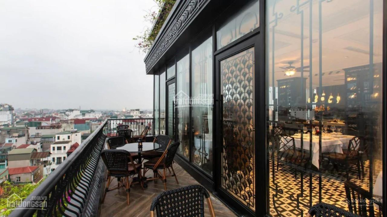 Giảm sốc! Cực hiếm! Chủ quyết bán khách sạn mặt phố Hàng Gai - HK - 8 ...