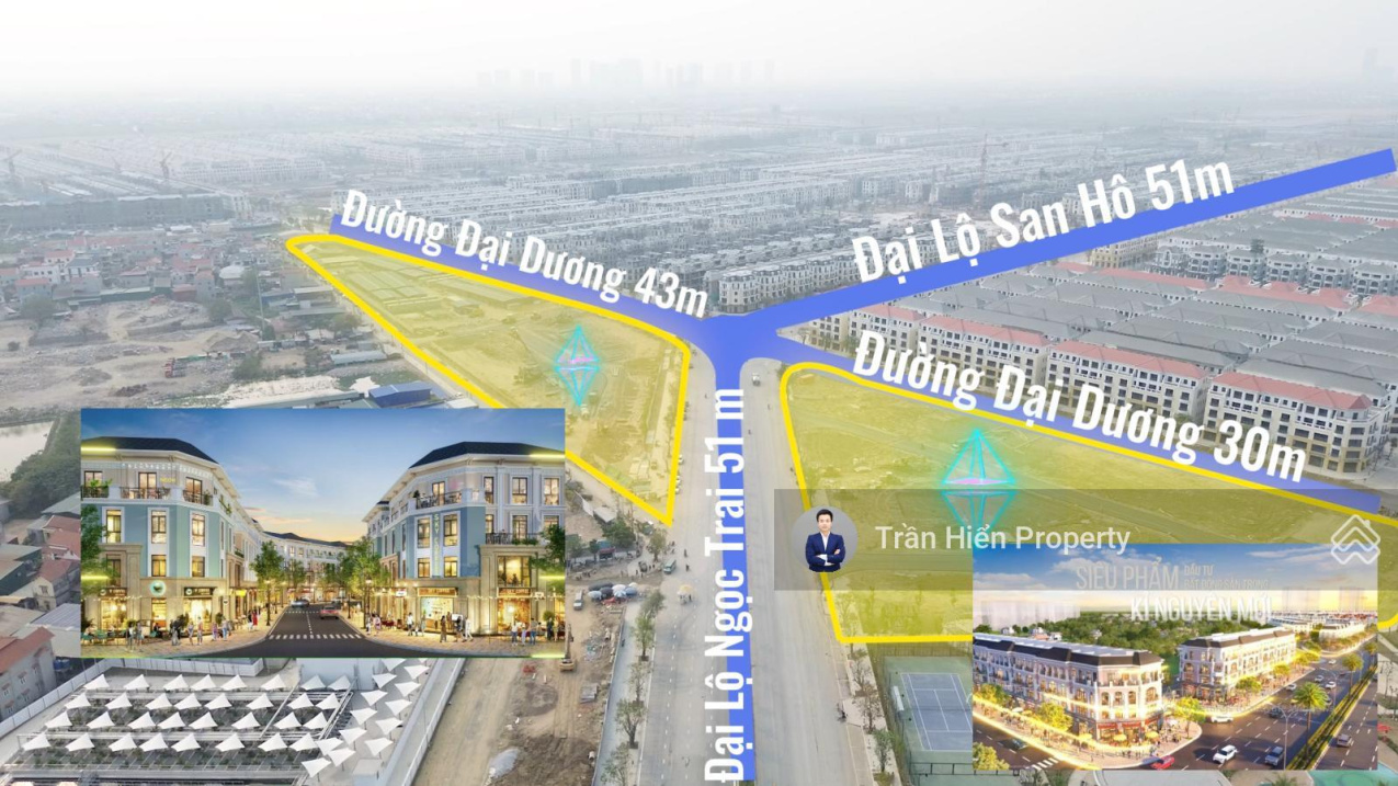 Không thể bỏ lỡ kiệt tác đầu tư siêu giới hạn chính thức ra mắt MegaCompleX Vinhomes Ocean Park 2