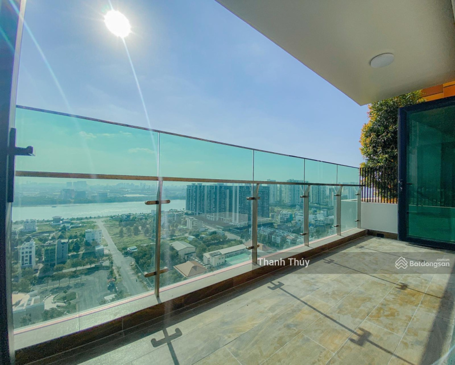 Giỏ hàng chọn lọc Feliz En Vista căn hộ 4PN, duplex nhà đẹp - giá tốt ...