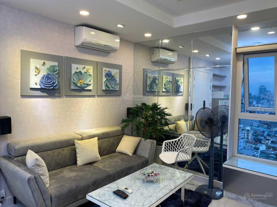 Chính chủ bán CHCC Gold View Q4 92m2 2PN2WC nhà đẹp lầu cao view đẹp ...