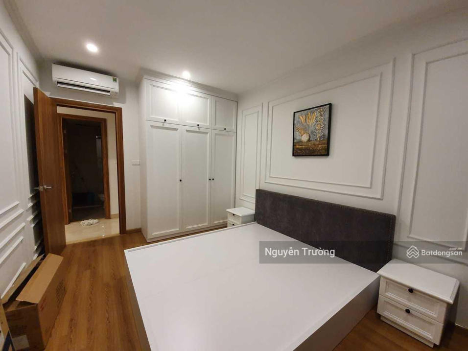 Chính chủ bán căn hộ 86m2, 2 phòng ngủ, full đồ đẹp, CC Dream Town - Coma6. Giá 3.19 tỷ