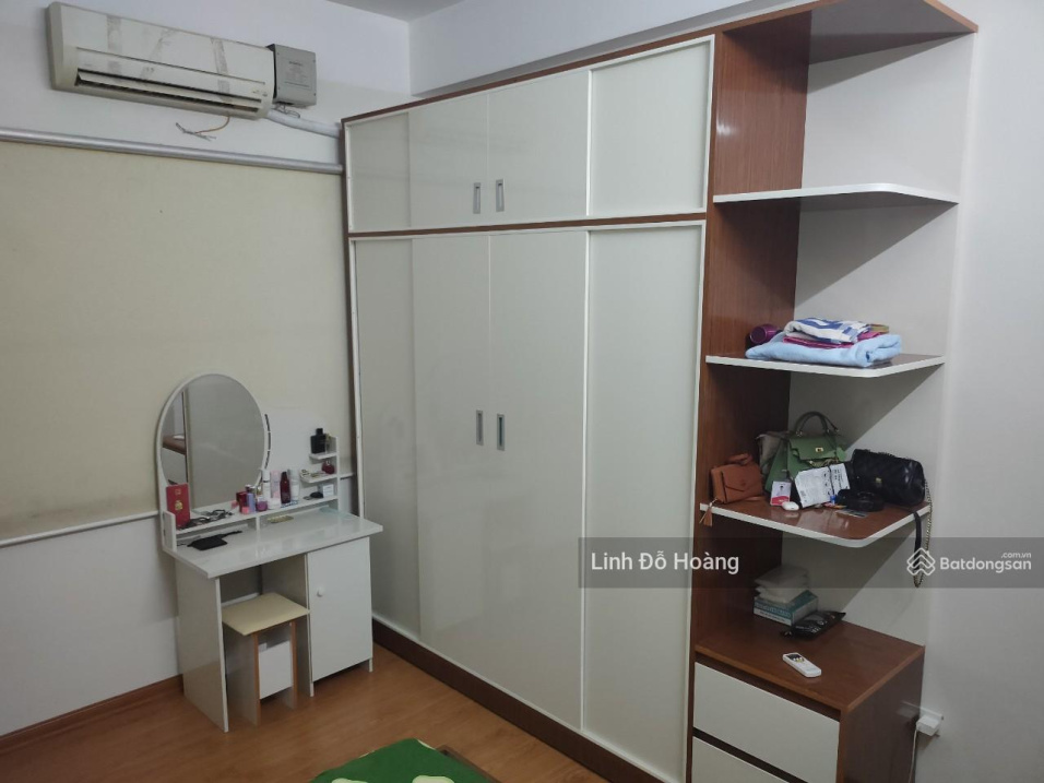 Căn hộ góc tầng 20 hiếm có khó tìm CT12 Kim Văn Kim Lũ chỉ có 1,53 tỷ ...