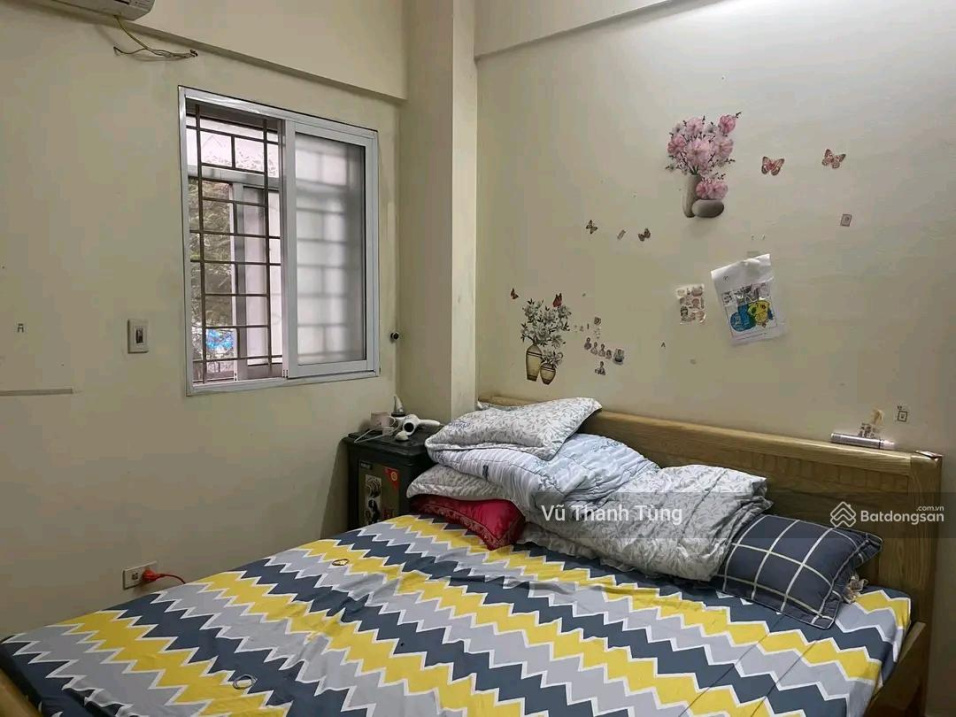 Chính chủ bán căn hộ chung cư CT4A X2 Linh Đàm - 3 phòng ngủ, 80m2, sổ ...